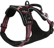 Zolux S.A.S. Postroj pes BIVOUAK technický červená XS Zolux