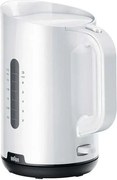 Braun - Rychlovarná konvice WK 1100WH, bílá 8021098773524