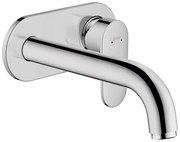 Hansgrohe Vernis Blend - Umyvadlová baterie pod omítku, chrom 71576000