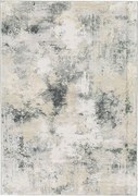 Breno Kusový koberec COLOR 1186, 80x150 cm, Vícebarevné/Béžová