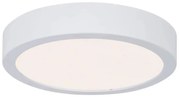 Paulmann 78923 - LED/13W IP44 Stmívatelné koupelnové stropní svítidlo AVIAR 230V