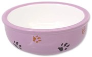 Keramická miska pro kočku ø 13 cm Magic Cat – Plaček Pet Products