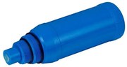 Poolservis Zimní dilatační zátka s těsněním do skimmeru (1,5 " nebo 2")