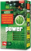 Aros Trávníkové hnojivo POWER 1,5 kg