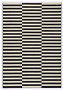 Černý/krémový koberec 200x290 cm Gloria – Hanse Home