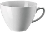 Rosenthal mesh white kombi šálek, 6 ks