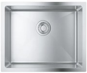 GROHE dřez K700U 31574SD1