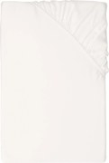 Livarno® Napínací prostěradlo z bambusové viskózy Premium, 90-100 x 200 cm (bílá)