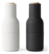 Mlýnky Bottle Ash/Wood – set 2 ks Audo Copenhagen