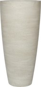 Dax Beige Washed XL - Ø 47 cm / V 100 cm