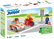 Playmobil 71692 hrdinové všedního dne