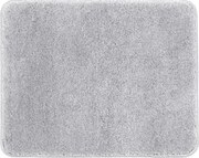 WC předložka SAT Vision 40x50 cm šedá SATDPREDWCSE