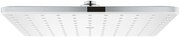 Grohe Rainshower - Hlavová sprcha 310 Mono Cube 9,5 l/min, 1 proud, měsíční bílá 26568LS0