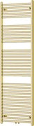 Mexen Hades, topné těleso 1800x600 mm, 780 W, zlatá lesklá, W104-1800-600-00-50