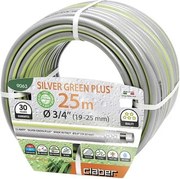 HECHT Claber 9063 - zahradní hadice Silver green Plus 3/4" - 25m