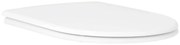 Grohe Essence - WC sedátko, SoftClose, alpská bílá 39577001