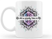 Ahome Ahome CZ Hrneček Mandala 330 ml