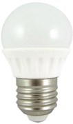 Žárovka BC 6 W LED e27 G45 2700k Trixline