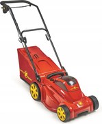Akumulátorová sekačka WOLF-Garten Lycos 40/340 M