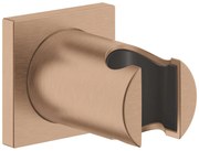 Grohe Rainshower - Držák sprchy, kartáčovaný Warm Sunset 27075DL0