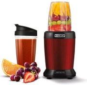 Sencor - Smoothie nutri mixér 1000W/230V červená
