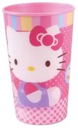 Banquet Pohárek 250ml, Hello Kitty