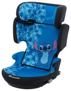 Bebeconfort Hera i-Fix i-Size Disney autosedačka Fun Stitch