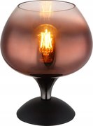 Stolní lampa Maxy 15548T2G Globo