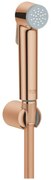 Grohe Tempesta-F - Bidetová sprška s držákem a hadicí, Warm Sunset 27513DA1
