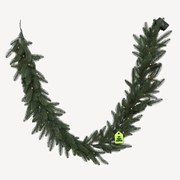 Girlanda Klasická 70 LED 300 cm