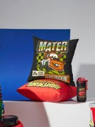 Sinsay - Sada povlaků na polštáře Cars 2 pack - vícebarevná