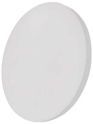 LED Koupelnové stropní svítidlo LED/32W/230V 3000/4000/5700K IP55 bílá