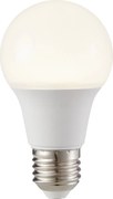 BWO LED žárovka E27, 8,5 W, 806 lm, 4000 K, 6 x 10,8 cm, 1 ks