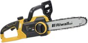 Riwall PRO RACS 2520i 20V - akumulátorová řetězová pila (bez akumulátoru a nabíječky)