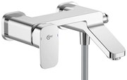 Ideal Standard Tonic II - Vanová baterie, chrom A6338AA