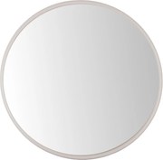 Nástěnné zrcadlo ø 50 cm Riqueza – PT LIVING