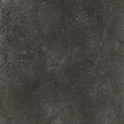 Dlažba Pastorelli Freespace black 80x80 cm mat P009132