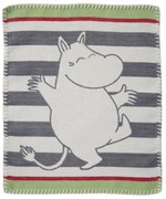 Deka pro panenky Moomin, Klippan Švédsko