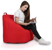 Primabag Simeone polyester červená