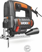 Výrobce: Worx WORX 45904781 WX478.1 - Přímočará pila 650W