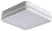 Kanlux 32942 - LED Venkovní svítidlo BENO LED/18W/230V 4000K bílá IP54
