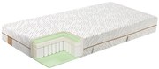Matrace Mlily Bamboo Eco Health 90x200 cm