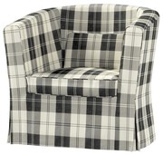 Potah na křeslo IKEA Ektorp Tullsta