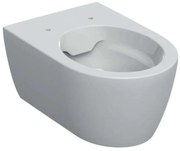 Geberit iCon - Závěsné WC, Rimfree, bílá 501.661.00.1