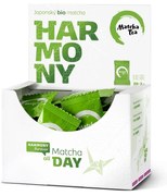 Matcha tea kyosun s.r.o. matcha tea harmony 30 x 2g