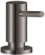 Dávkovač mýdla GROHE Hard Graphite 40535A00