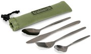 Trakker sada příborů armolife cutlery set