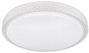 Globo 41749-22 - LED Stropní svítidlo OVI LED/22W/230V