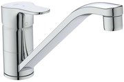 Ideal Standard Cerabase - Dřezová baterie, BlueStart, chrom BD432AA