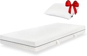 Měkká matrace Essence Sleep Easy Soft + polštář zdarma Šířka: 90, Délka: 200, Tuhost matrace: 2 - medium soft/komfortní